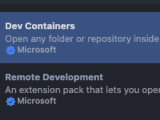 Using Dev Container To Run Python 3 8 On M1 Chip Noisrucer