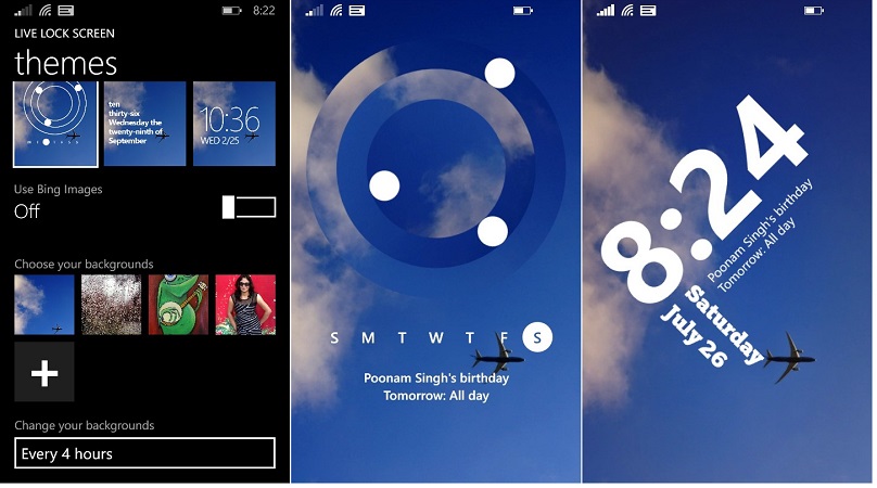 Is "resuming" issue with Live Lock Screen device-specific? Fixing the ...