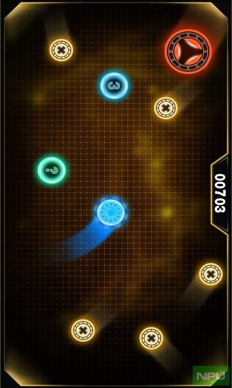 Blitz Blotz for Windows Phone goes free as myAppFree app of the day