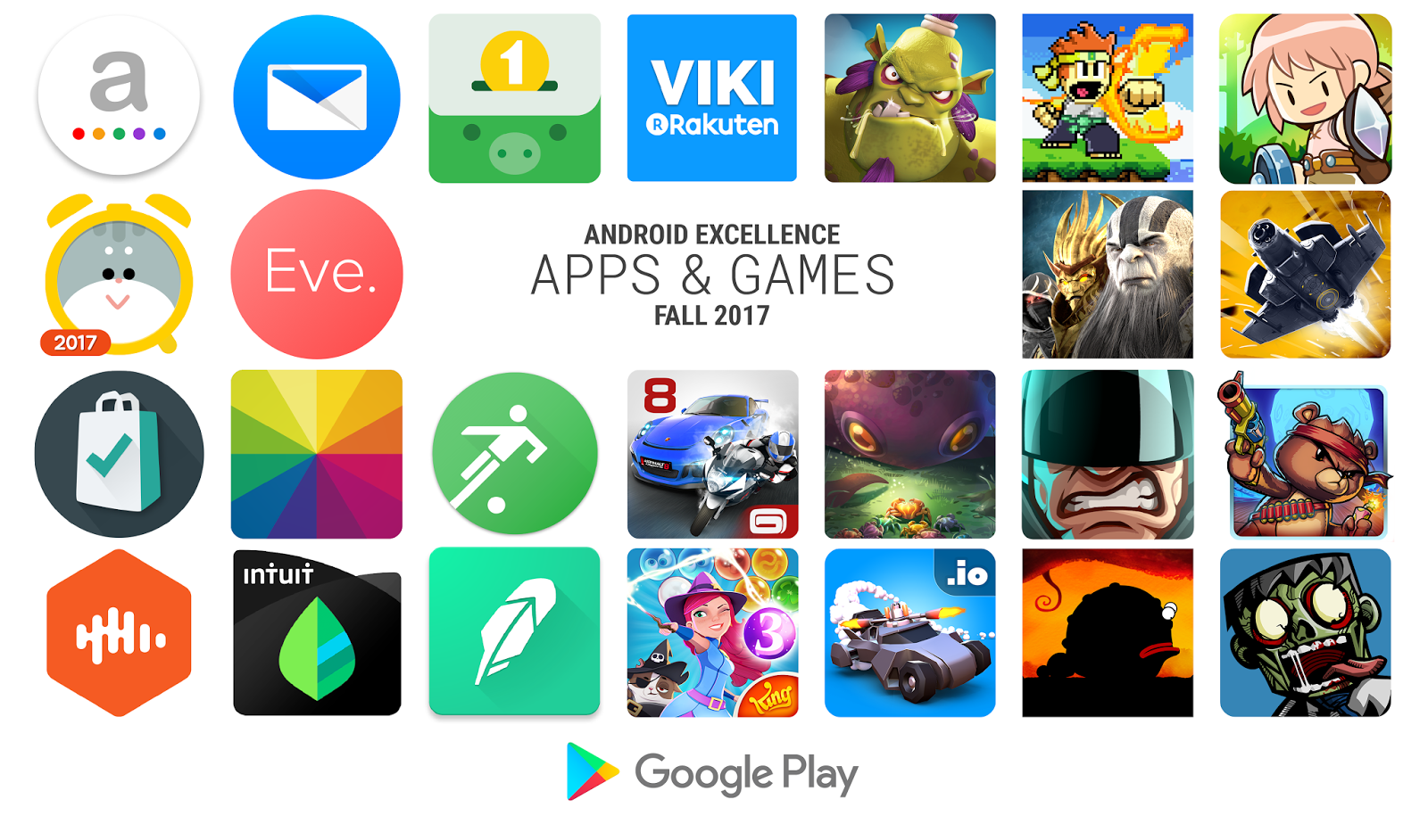 Best free Android Apps in 2019