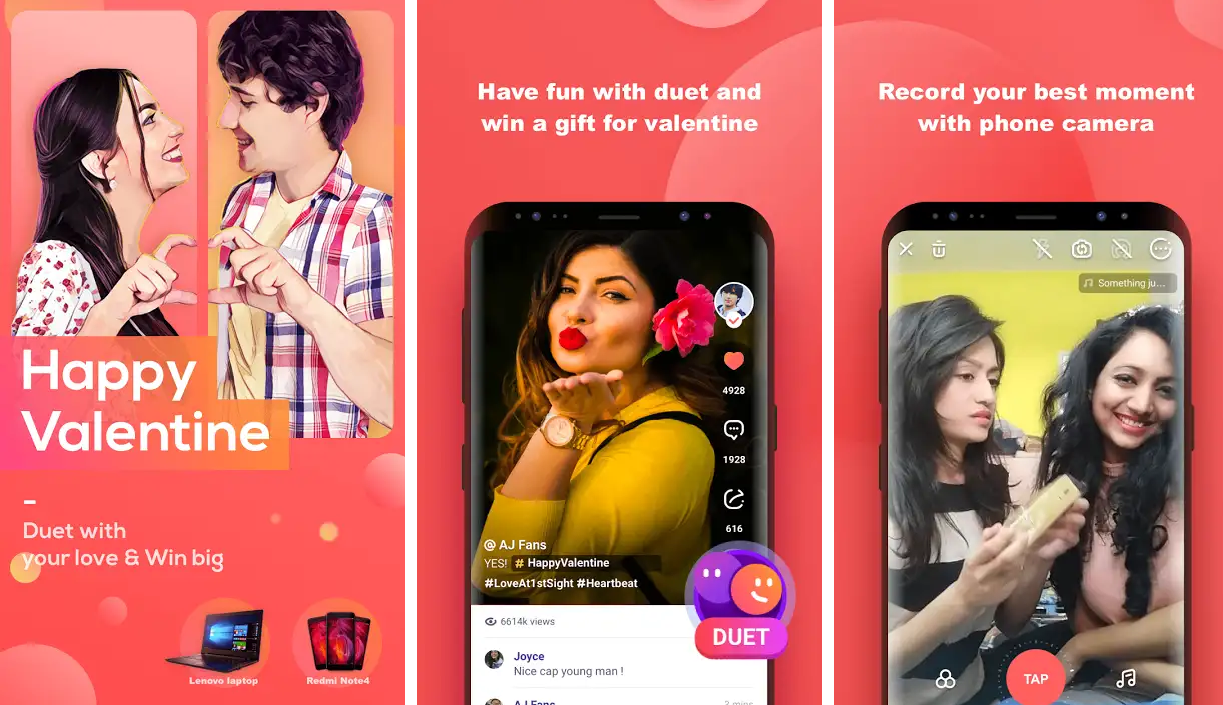 VMate for Android updated with new logo and design - NPowerUser