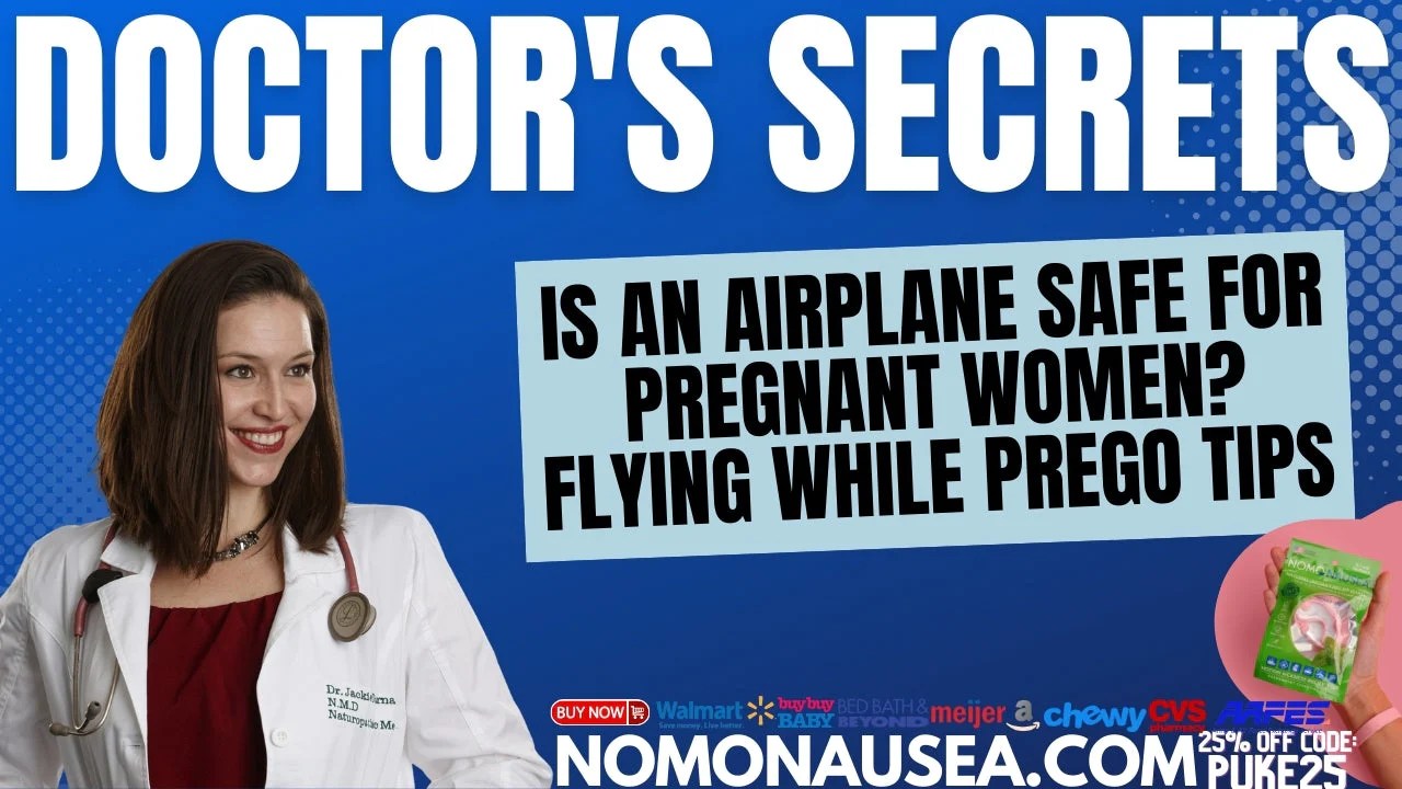Is Flying Safe For Pregnant Women Doctor S Flying While Pregnant Tips