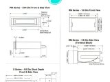 Digital Counters Frequency Meters Interval Timers Nonlinear Systems