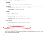 Easily Measure Conversion Rates By Setting Goals In Google Analytics