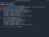 Mac Changer Using Python