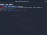 Mac Changer Using Python
