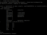 Protostar Stack3 Walkthrough Noobfrompitt