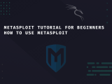 Metasploit Tutorial For Beginners Basics To Advanced