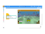 Vexcode Vr