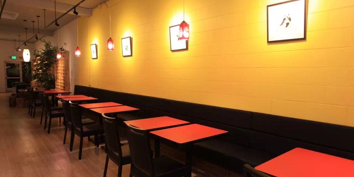 Noodles Fresh – 2430 Shattuck Ave Berkeley & 10042 San Pablo Ave El ...