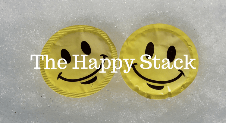 The Happy Stack - Nootropics Zone