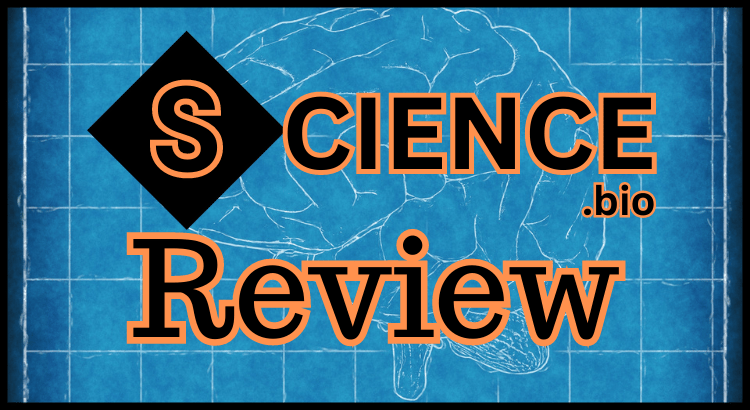 Science.bio Review - Nootropics Zone