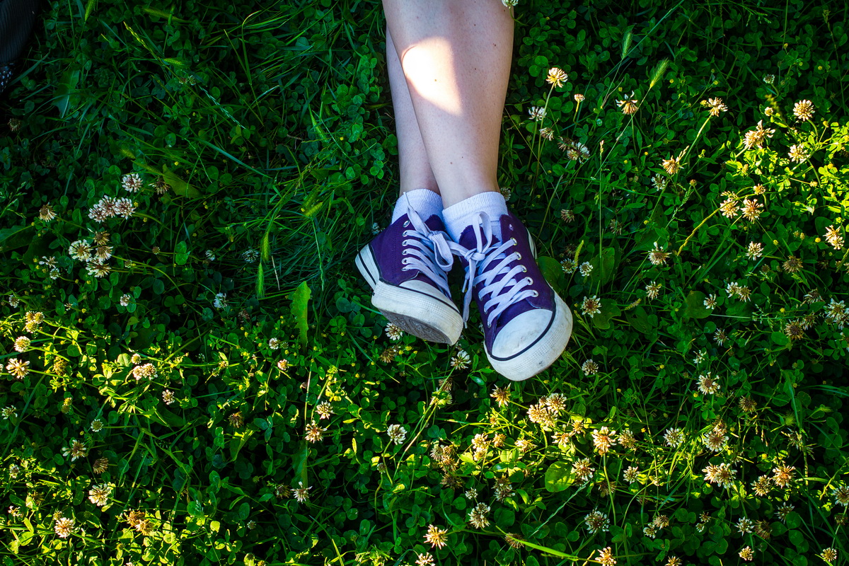 A bold statement • nopți albe | white nights