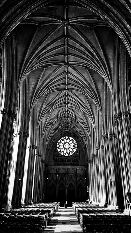 The Temple • nopți albe | white nights