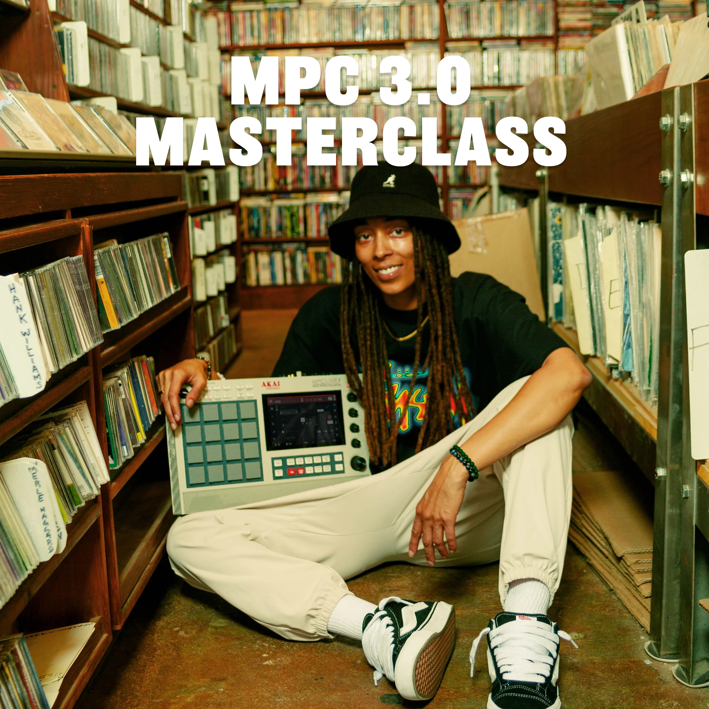 Mpc 3 0 Masterclass Mpc Live Iii Mpc One Mpc Key 37 Mpc X X Se