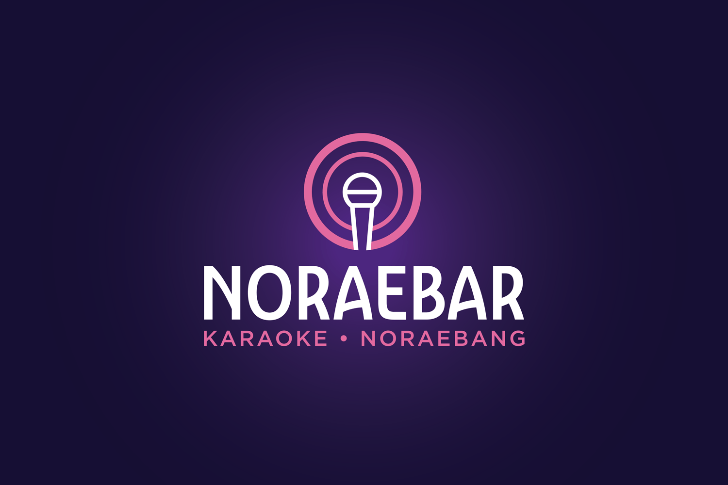 Home page - NoraeBar