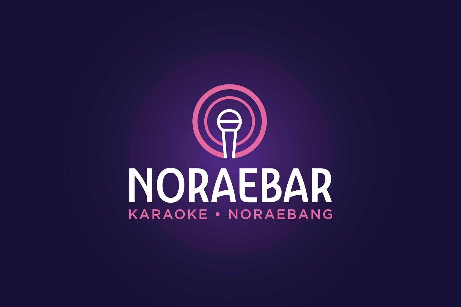 Menu - NoraeBar