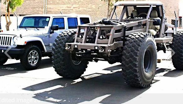 JD3 – Monster – Norbert Haupt