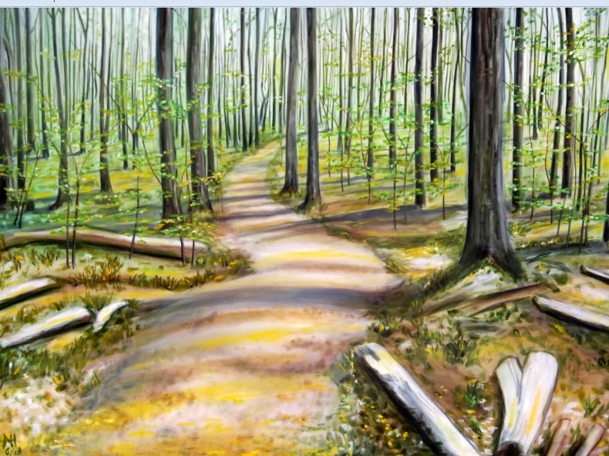 Memory Lanes and the Digital Age – Norbert Haupt