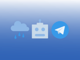 Create A Weather Bot In Telegram Using Python Nordic Apis