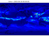 Getting Your Hands On Climate Data Visualize Climate Data With Python