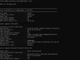 Windows Enumeration Nored0x