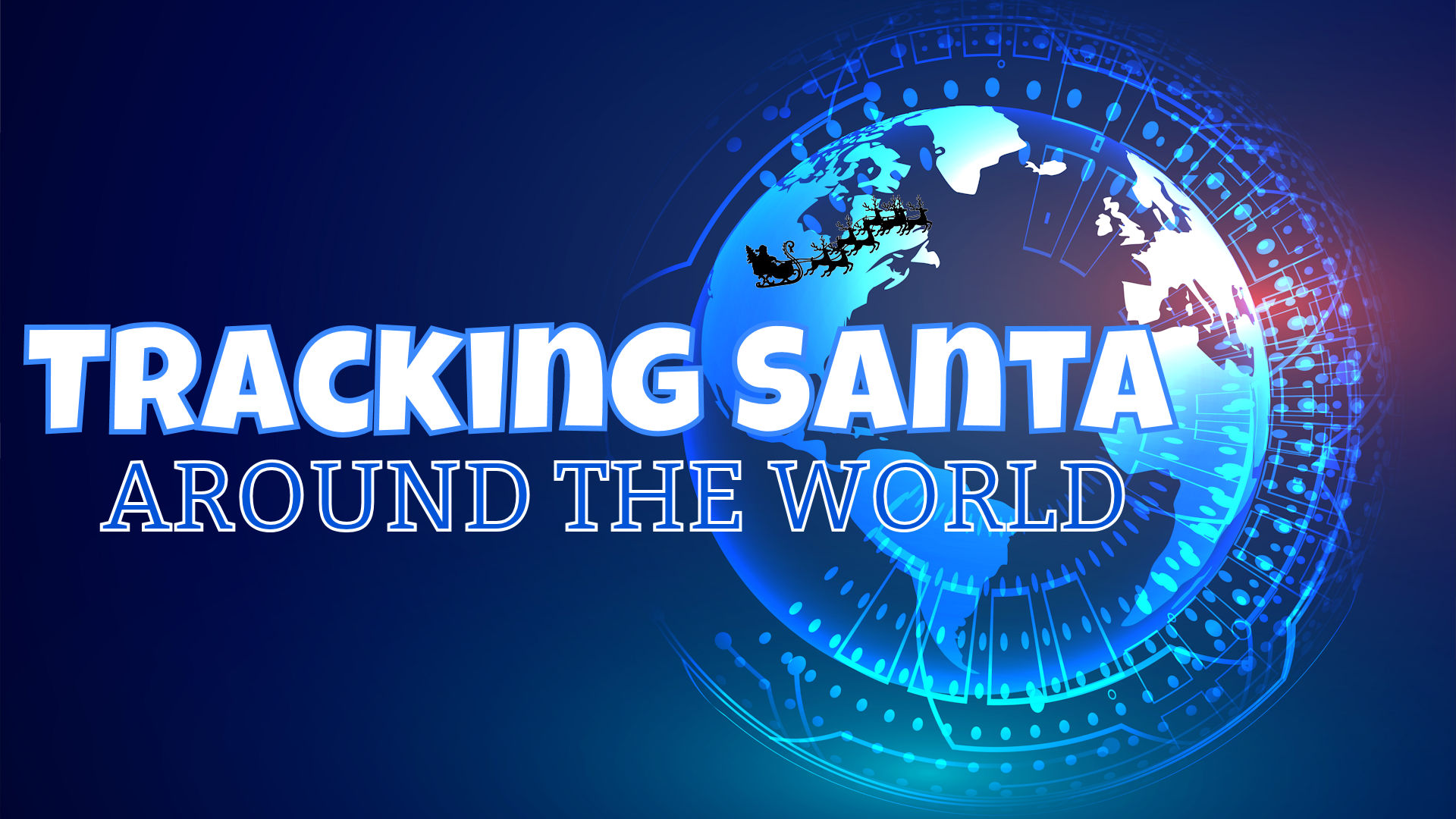 Frequently Asked Questions - North Pole Flight Command