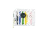 Portable Sewing Kit Travel Hotel Essentials 4 000pcs North West