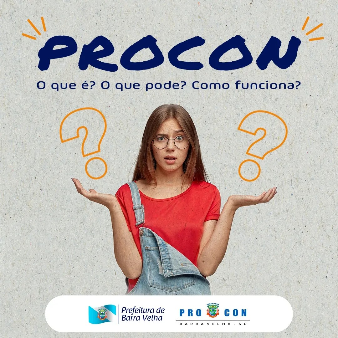 O que é o Procon? - Nos Bastidores do Pier