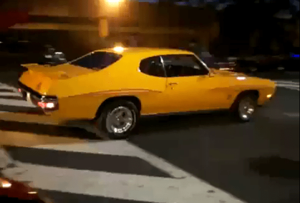 GTO Judge in Somerville | NOSLEEPATALL