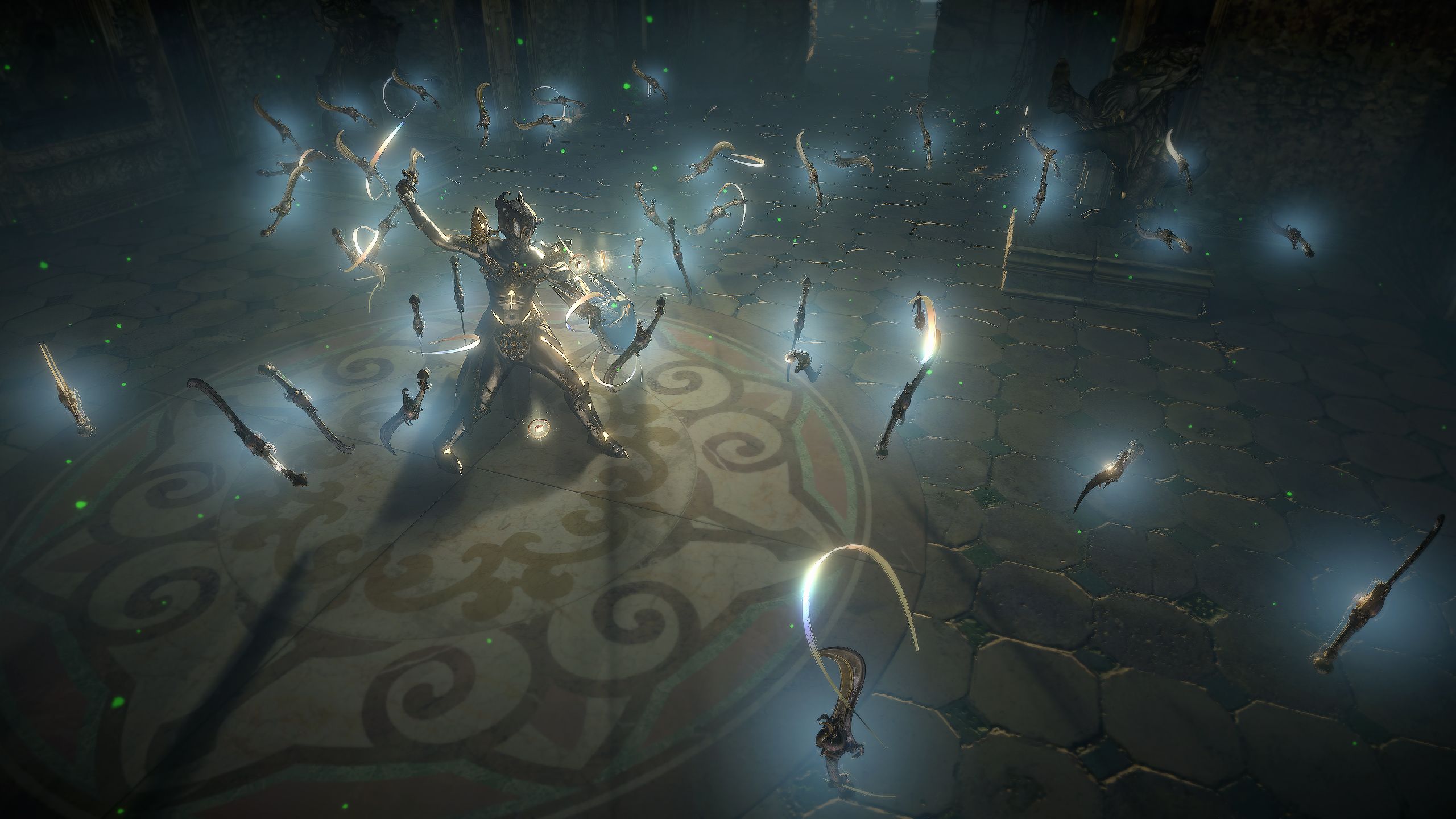 Path of Exile – Expansão Expedition no Xbox e PS ⋆ Nós Nerds