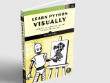 Learn Python Visually No Starch Press