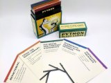 Python Flash Cards No Starch Press