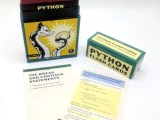 Python Flash Cards No Starch Press
