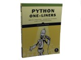 Python One Liners No Starch Press