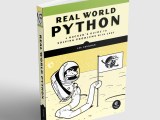 Real World Python No Starch Press