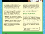 The Coding Workbook No Starch Press