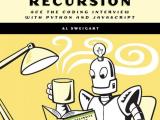 The Recursive Book Of Recursion No Starch Press