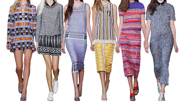 The Ups And Downs: Which Hemline Is Your Favorite? - Not Dead Yet Style