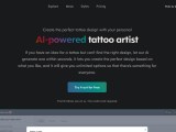 Tattoos Ai
