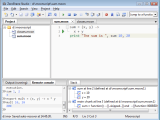 Moonscript Debugging With Zerobrane Studio Zerobrane