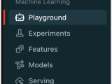 Test Models With The Databricks Ai Playground Databricks Devrel