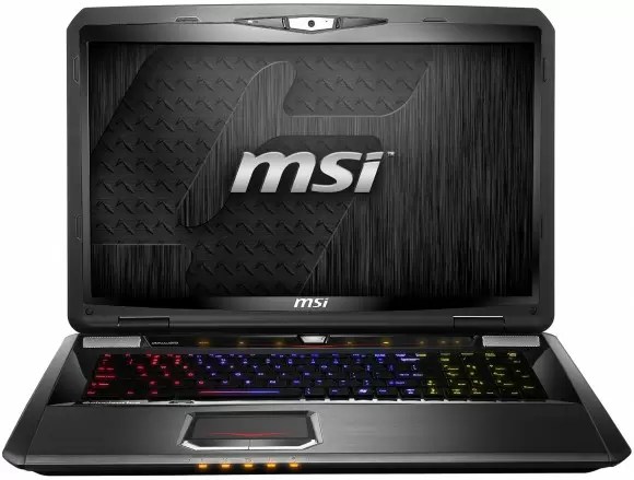 MSI Z70 ซีพียู Core i7 การ์ดจอ R9 เทียบเท่า GTX870M จัดโปรฯ พิเศษ ...