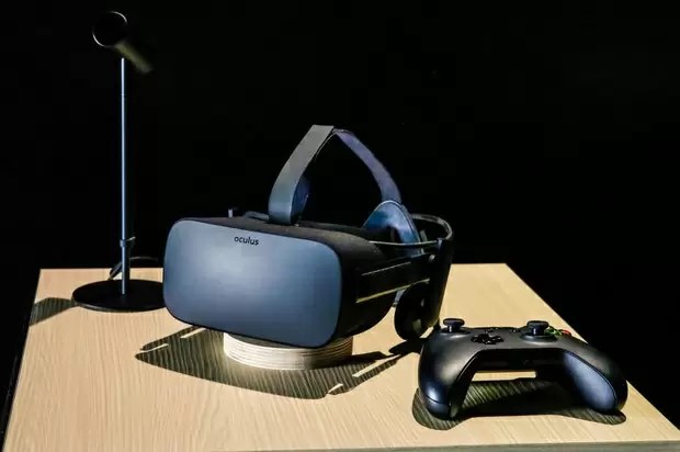 เหตุที่ Oculus Rift ร่วมเป็นคู่ค้ากับ Microsoft สำหรับอุปกรณ์สวมศรีษะ ...