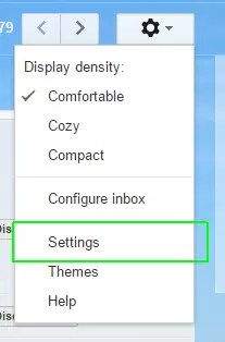 ทำอย่างไร ในการบล็อค (Block) ใครสักคนบน Gmail | techfeedthai