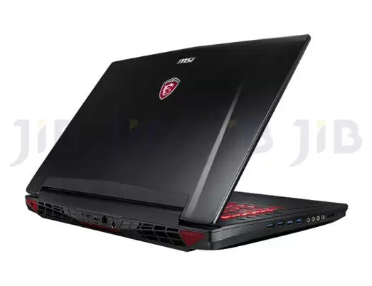 ตกรุ่นทั้งตลาด! MSI GT72 ที่ใช้ Gen 6 “Skylake” แรม DDR4 เข้าไทยแล้ว ไว ...