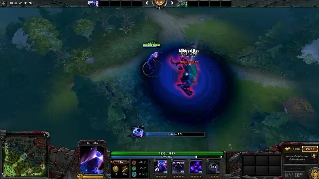 [Game Tips] การใช้ปุ่ม “Shift” ในระดับ Advance ใน Dota 2 ที่คุณอาจจะยัง ...