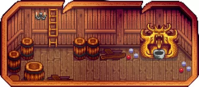 [Stardew Valley] มาเปลี่ยนหน้าตาตัวละครง่ายๆ ในเกม โดยไม่จำเป็นต้อง ...