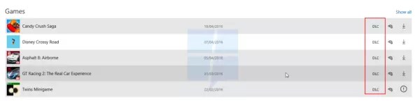 [Windows 10] ฉลองครบรอบด้วยการอัพเดต Add-ons สำหรับ Apps | techfeedthai