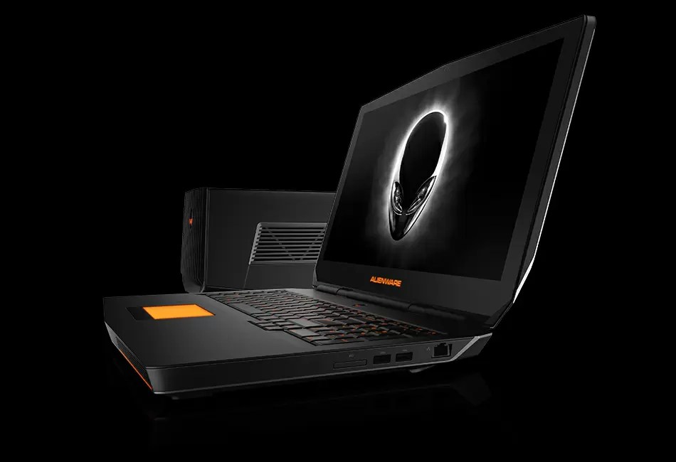 [Gaming Notebook] Dell Alienware 13 R2 หน้าจอใช้พาเนลเป็น OLED เริ่มมี ...